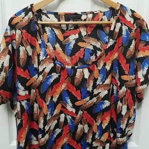 Simply Be | Tops | Simply Be Top | Poshmark